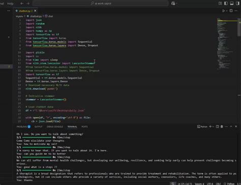 Seifelden Abdelsabour On Linkedin My First Deep Learning Project Using