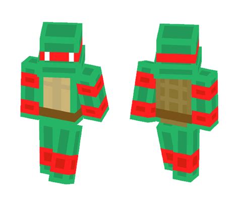 Download Raphael Minecraft Skin For Free Superminecraftskins