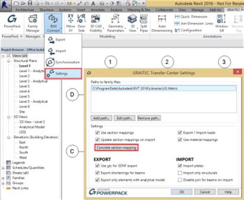 GRAITEC Launches BIM Connect For Revit On Autodesk Store Engineering Com