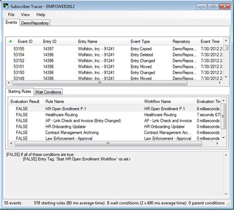 How To Debug Your Laserfiche Workflow Design Technology Experts Quarksoft