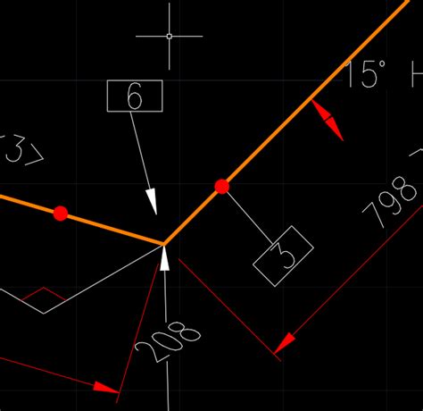How To Add Padding Or Prefixsuffix Spaces To Isostyle Rectangular Block Annotations