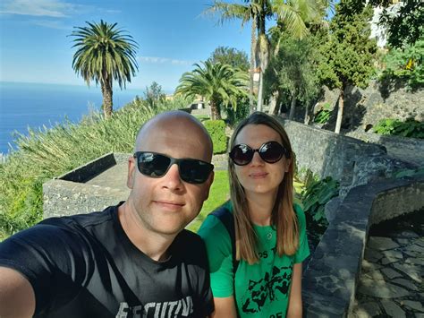 Algirdas Ramaška Savaitės Svečias Su Saule Rami Lietuvių Bendruomenė Tenerifėje