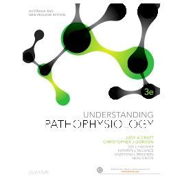 Test Bank For Understanding Pathophysiology Rd Australian Edition By