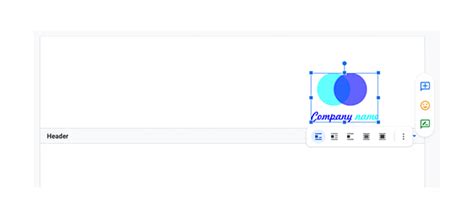 How To Create An Invoice In Google Docs Invoicer Ai