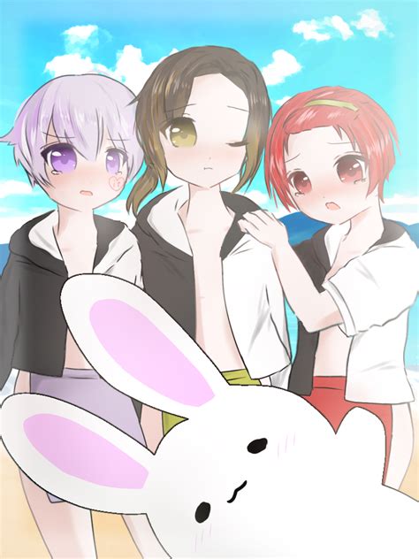 2月14日は何の日？ Ibispaint