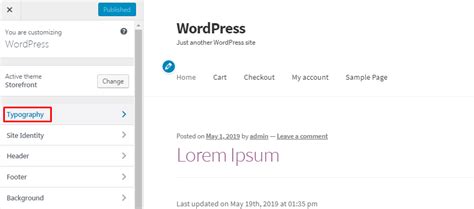 How To Add Custom Fonts In Wordpress To Improve Your Website Design Wpvivid