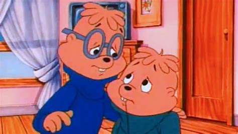 Duo Cartoon Characters Girl At Leo Christina Blog