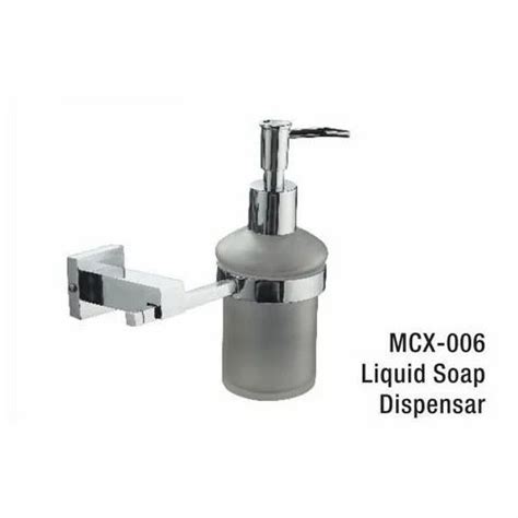 Marvel Brass Liquid Soap Dispenser At ₹ 395 In New Delhi Id 19792587248