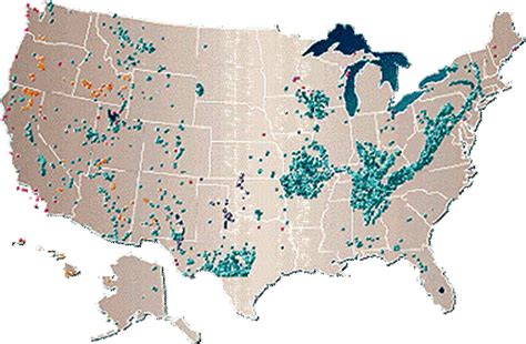 Where Are Americas Caves