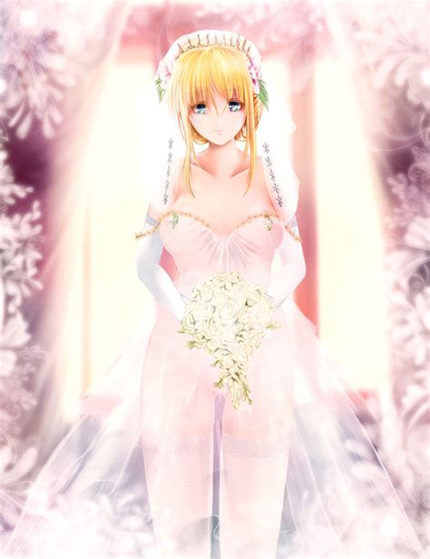 Bride Siro Bliss Zero By Wingr Hentai Foundry