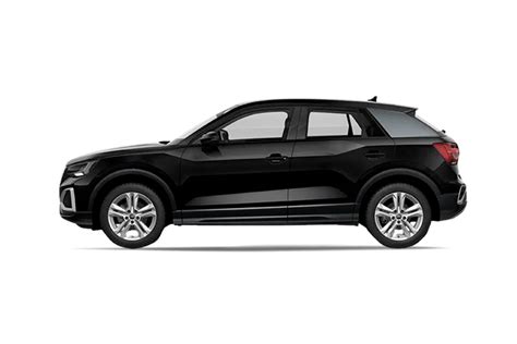 Renting Audi Q2 Advanced 35 TFSI 110kW 150CV S Tronic En Madrid Desde