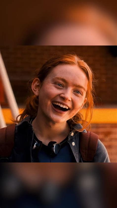 Max Stranger Things Icon Max Mayfield Stranger Things Season 4