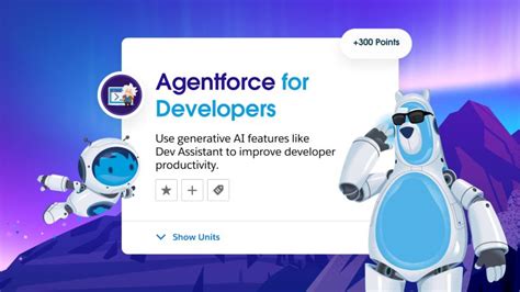 salesforce on linkedin with agentforce for developers you can chat