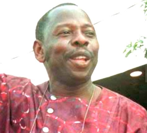 We Remember Ken Saro Wiwa 27 Years On The Street Reporters Newspaper