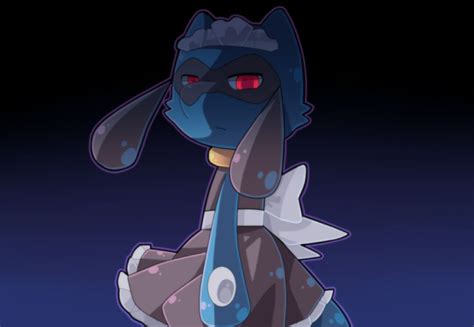 Female Anthro Pokemon X Male Reader Lemon