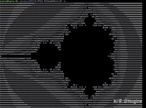 Brainfuck Jit 虚拟机教程 知乎
