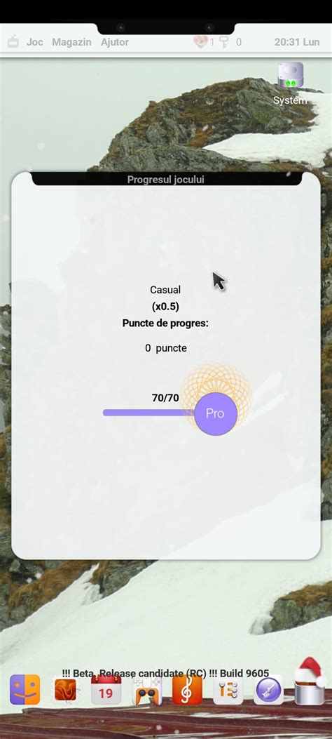 Bug Report The Shine Is Off Centered And Its So Annoying Rprogressbar95