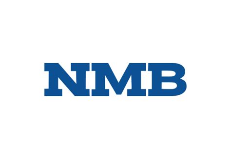 NMB 吾福精密科技