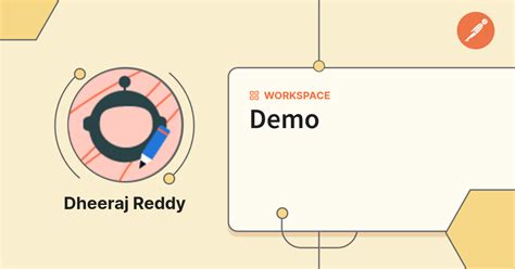 Demo Postman Api Network