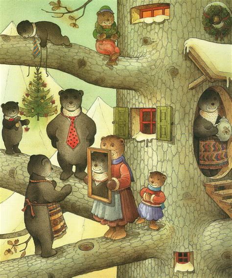 Художник - иллюстратор Kestutis Kasparavicius . Обсуждение на ...