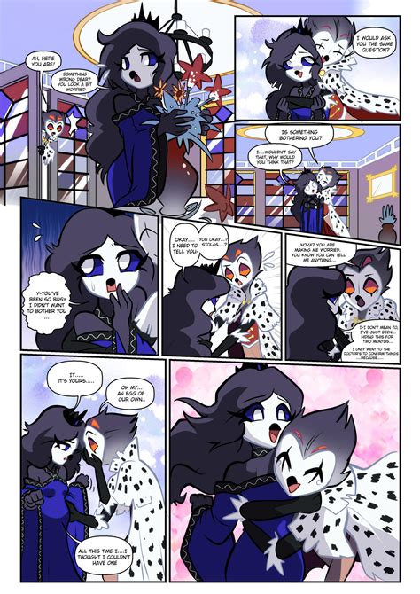 [commission] Precious Secret By Amestao3o On Deviantart