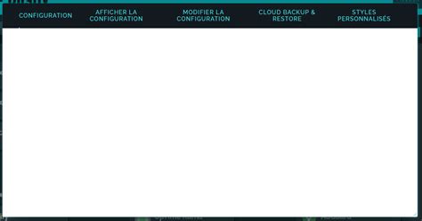 BUG Display Issue Issue Lissy Dashy GitHub