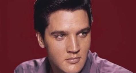 Elvis Presleys Grandson Is All Grown Up Heres What He Looks Like