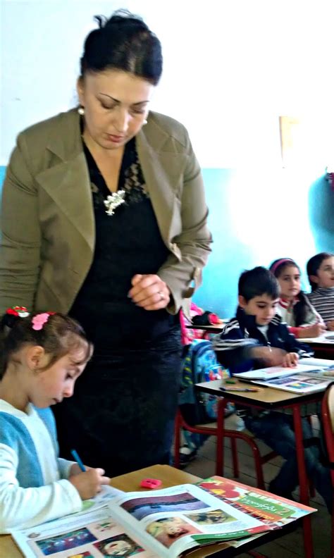 პორტფოლიო გაკვეთილზე განხორციელებული აქტივობების ფოტო მასალა