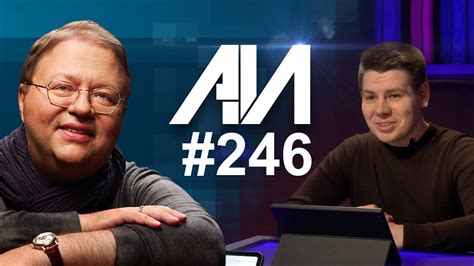 246 Множественная давность - YouTube