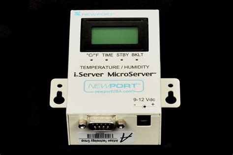 New And Used Omega Newport Electronics Equipment Products And Supply