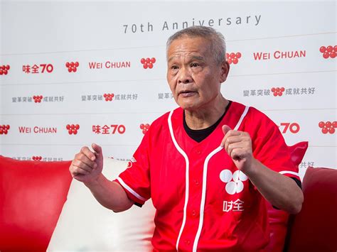 接連3次捲入食安事件！味全9年來挺過「滅頂風暴」在台扭虧為盈，幕後關鍵得從這位回鍋老將說起