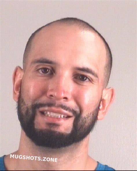 DERAS ALFREDO 10 24 2023 Tarrant County Mugshots Zone