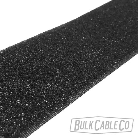 8 FT Hook Loop Fastener LOOP ONLY 2 Wide Reverb