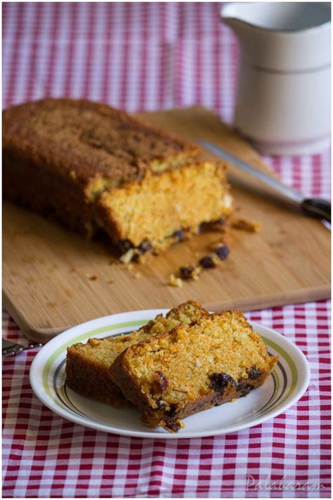 Palaharam Carrot Cake