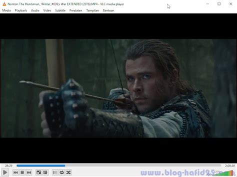 VLC Media Player Weatherwax Version Compressed MB