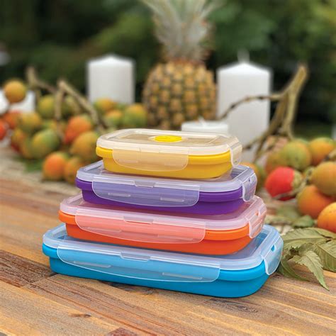 Flat Stacks Containers Flat Stacks Usa