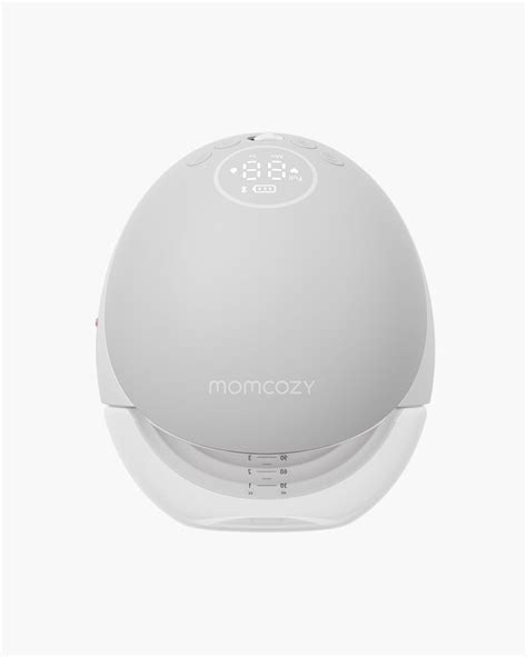 M9 Mobile Hands Free Breast Pump Personalised Pumping