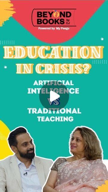 Chetan Jaiswal On Linkedin Beyondbooks On Instagram Can Ai Save Jobs