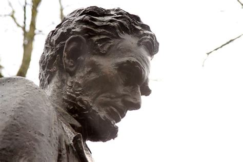 Abraham Lincoln Statue South Park Blocks Brx0 Flickr