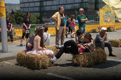 „ნატახტარი“ პირველი ქართული ლუდის ფესტივალის იდეის ავტორ… Flickr