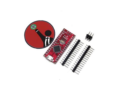 Nano 168p 3 0 Micro Usb Makerschile