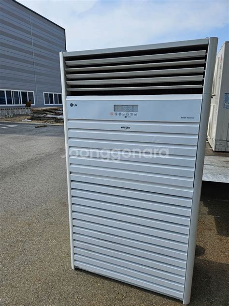 엘지60평 대형 스텐드인버터 냉난방기2대 팝니다 중고나라 카페에서 운영하는 공식 사이트