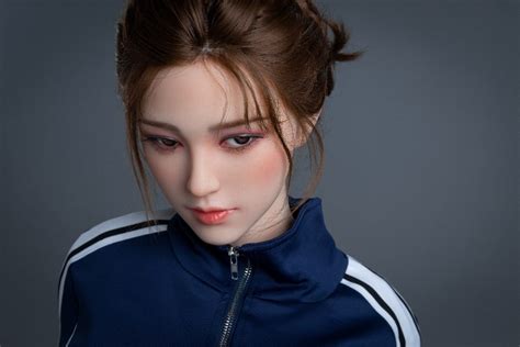 Lifelike Beauty Full Silicone Sex Doll Yuma 170cm Kanadoll