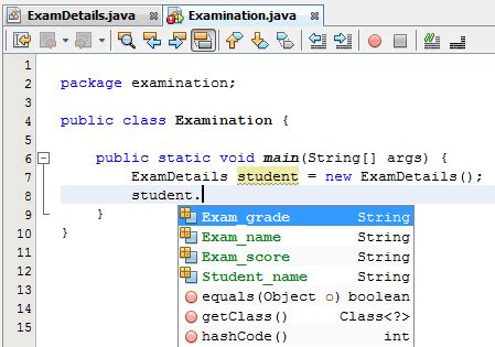 Programming In Java Netbeans A Step By Step Tutorial For Beginners Lesson HubPages