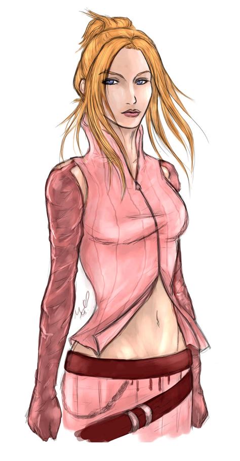 Quistis Portrait By Diamondreflection On Deviantart