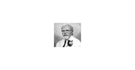 Thomas Mcneil Obituary 2015 Legacy Remembers