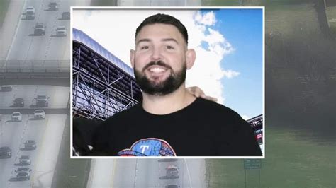 Tarrant County Jail Corporal Killed In Single Vehicle Crash In