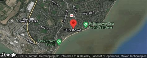 01394382030 Felixstowe England Landline Phone