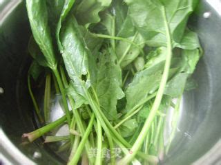 菠菜炒粉条简单难度 美食美味频道 东方养生