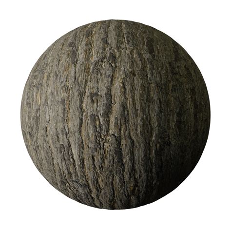 Tree Bark FREE Wood Materials BlenderKit